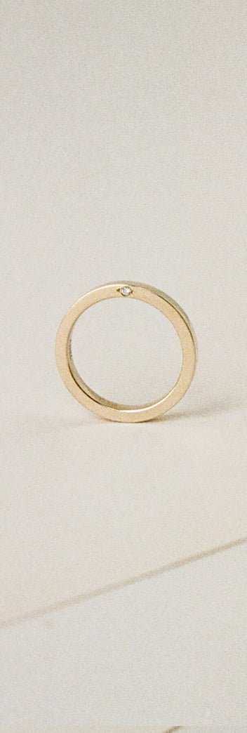 Side Set Single Ring