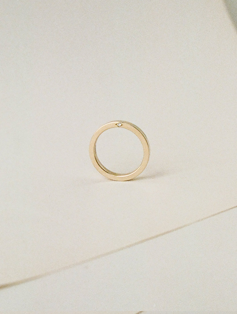 Side Set Ring