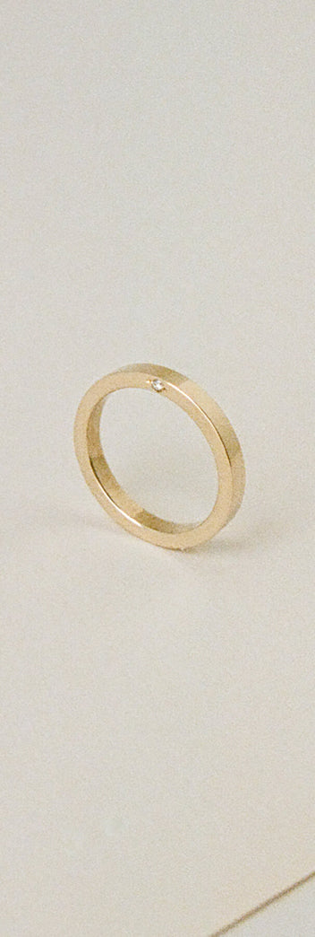 Side Set Ring