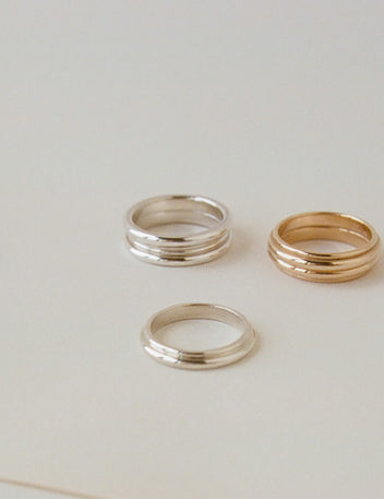 Column Stack Ring