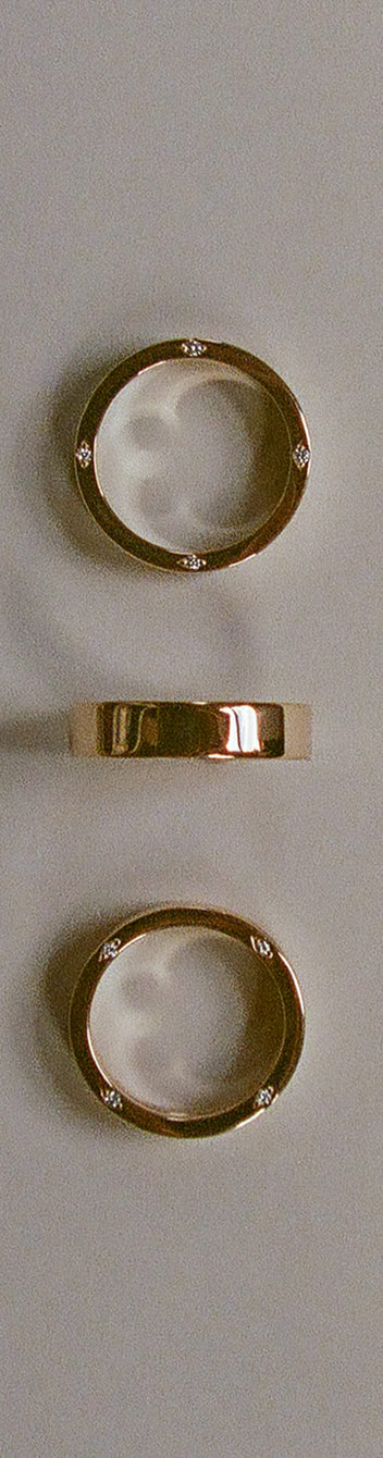Side Set Single Ring
