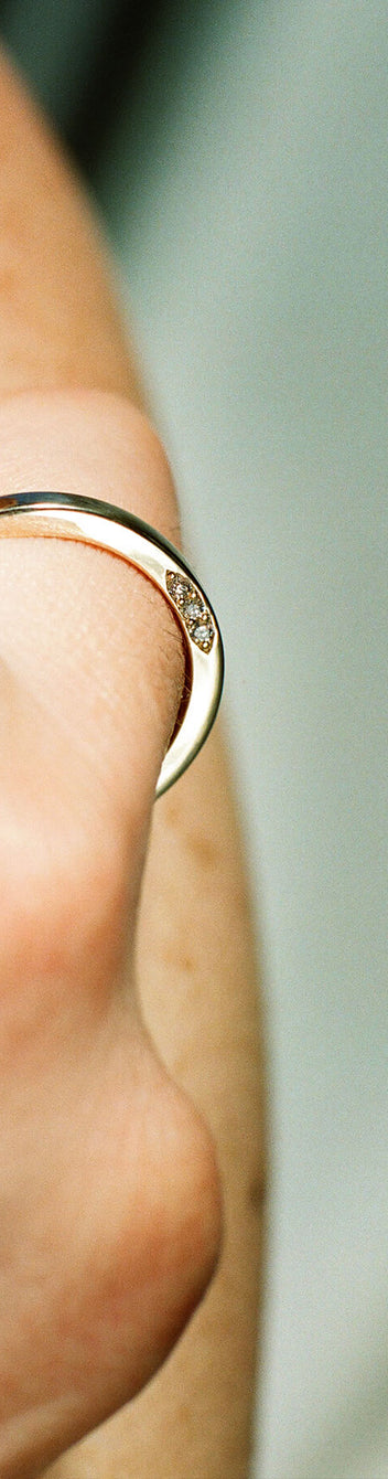 Side Set Single Ring