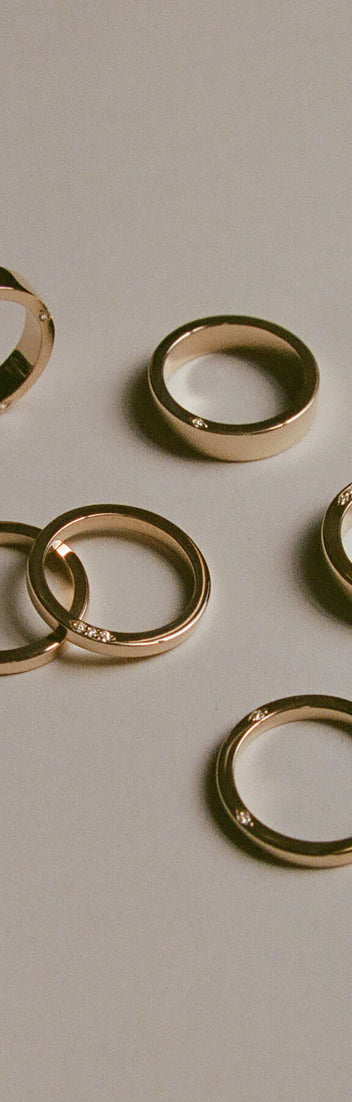 Side Set Single Ring